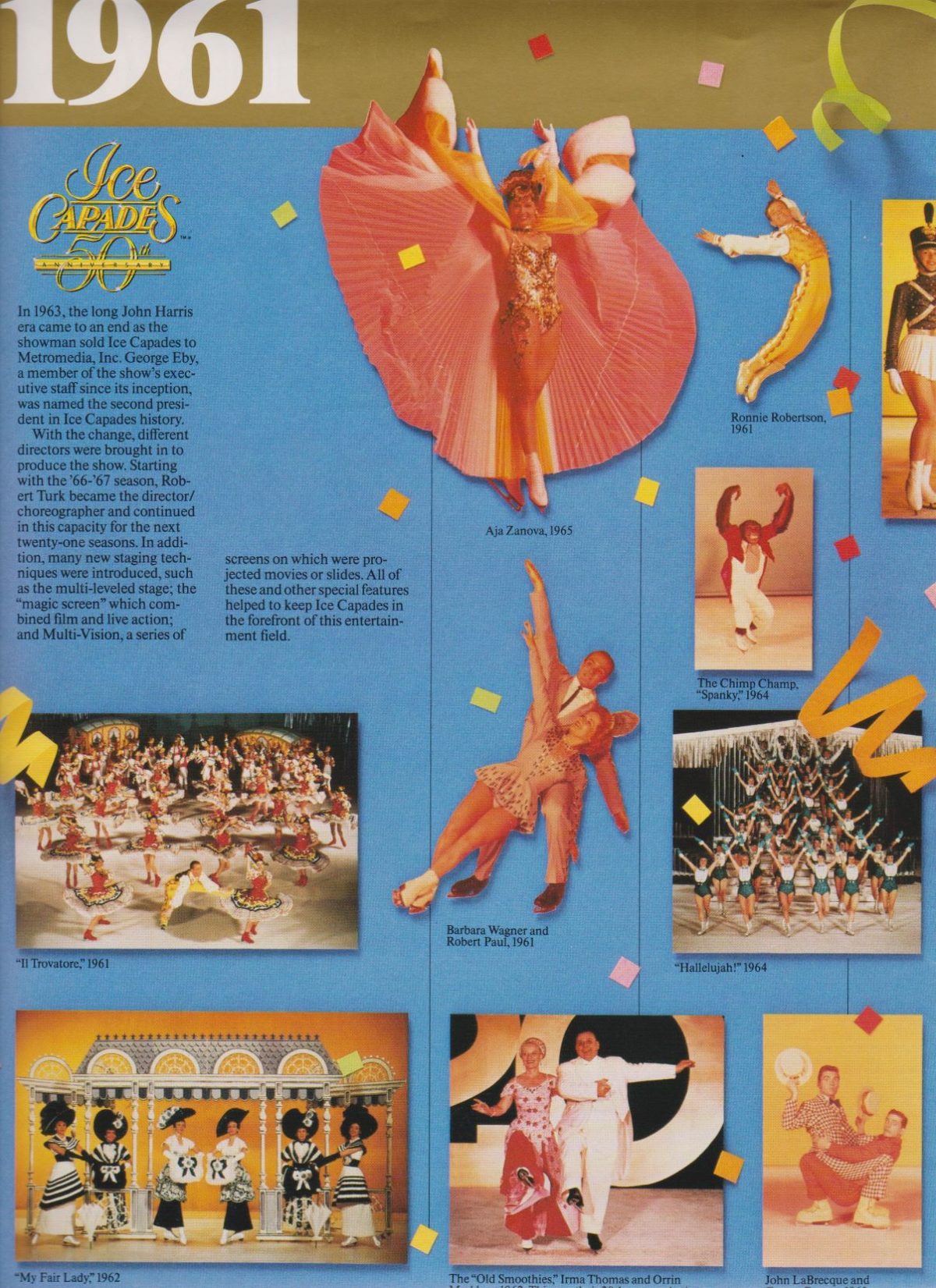 Historical Ice Capades – Ice Capades The Blade